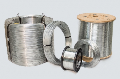 Fil recuit noir – filmetal